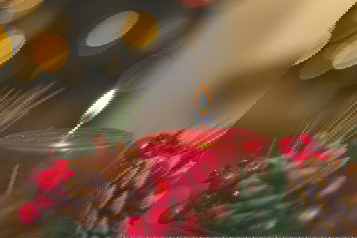 Annual Christmas Memorial Service – 2021 - M Coghlan Ltd